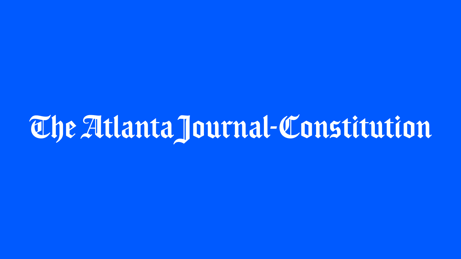米大手紙のThe Atlanta Journal-Constitution、25年末で紙の新聞を終了しデジタルに完全移行 157年の歴史に節目 ...